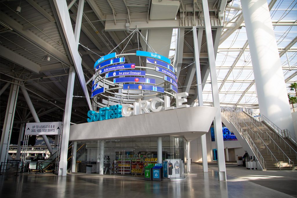 SOFI Cylinder | Master of Shapes